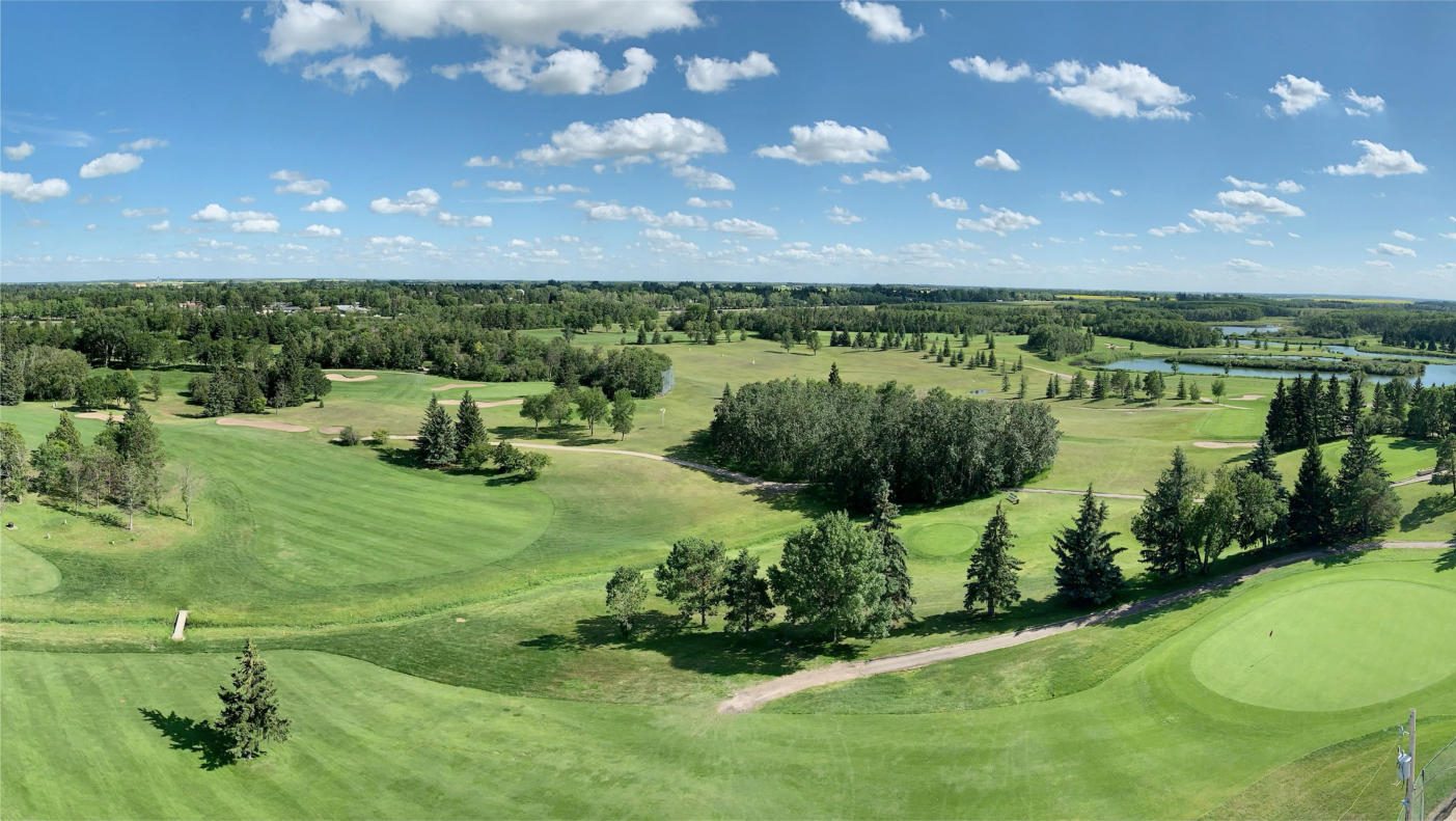 Course - Deer Park Golf Course